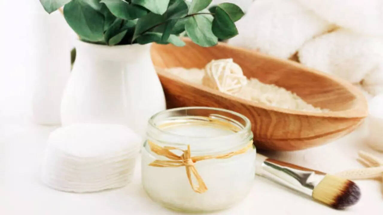 Actress Yami Gautam Swears By This Homemade Rice Powder Face Pack; Here ...