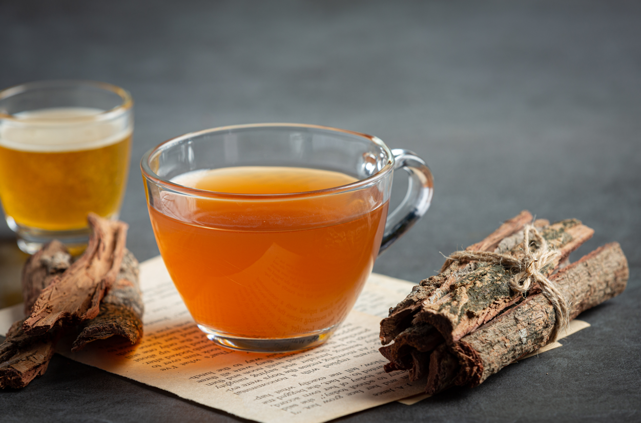 10 Winter Special Hot Kadha Pairings To Try This Season | Health News ...