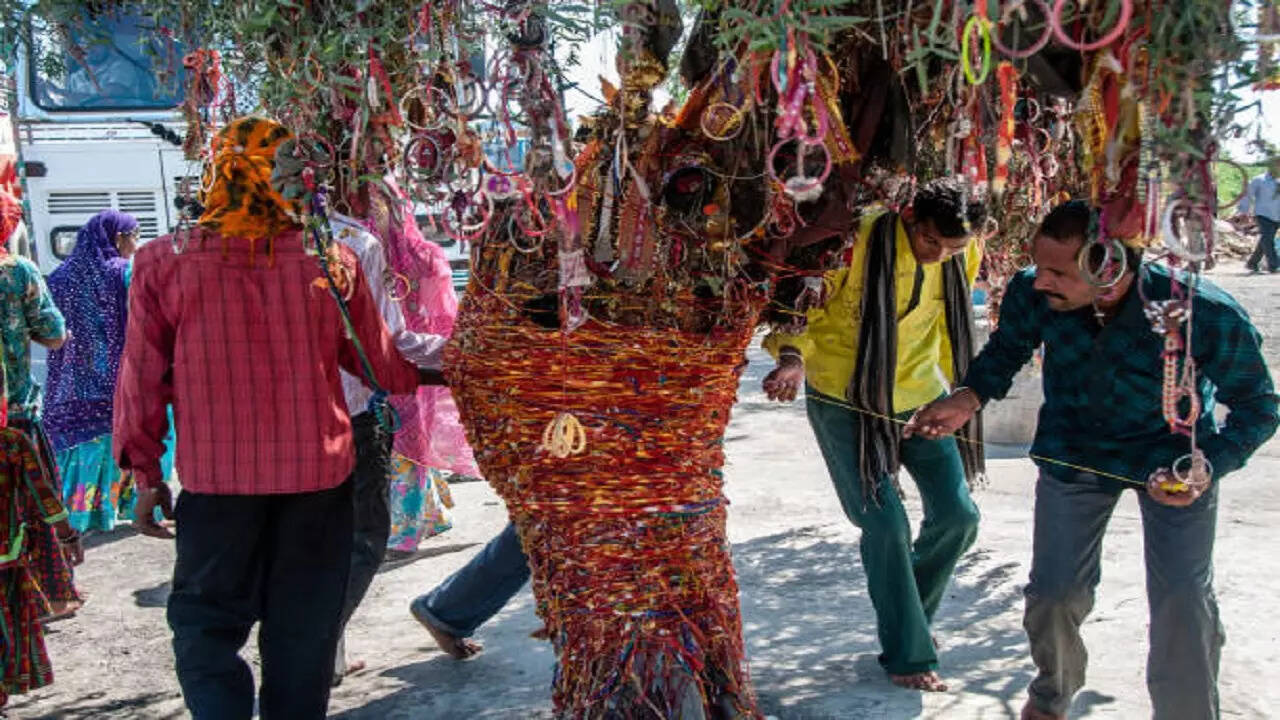 Unknown Facts About the Om Banna Temple, Rajasthan