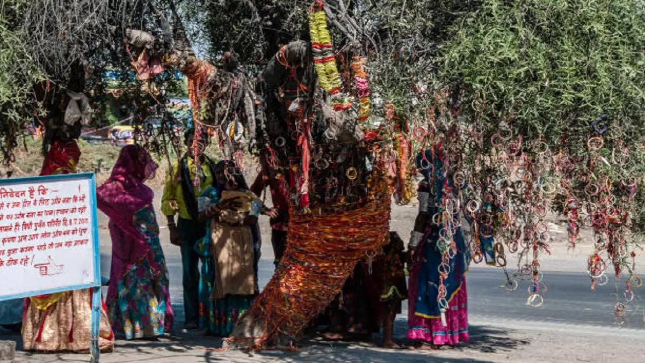 Unknown Facts About the Om Banna Temple, Rajasthan