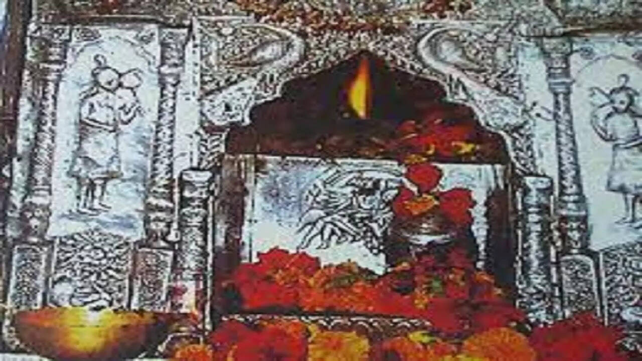 10 Interesting Facts About Jwala Devi Temple Himachal Pradesh