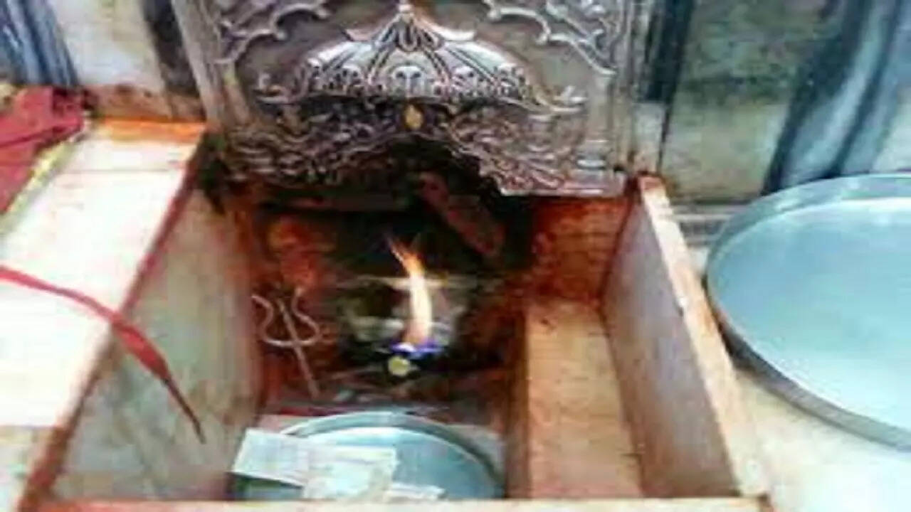 10 Interesting Facts About Jwala Devi Temple Himachal Pradesh