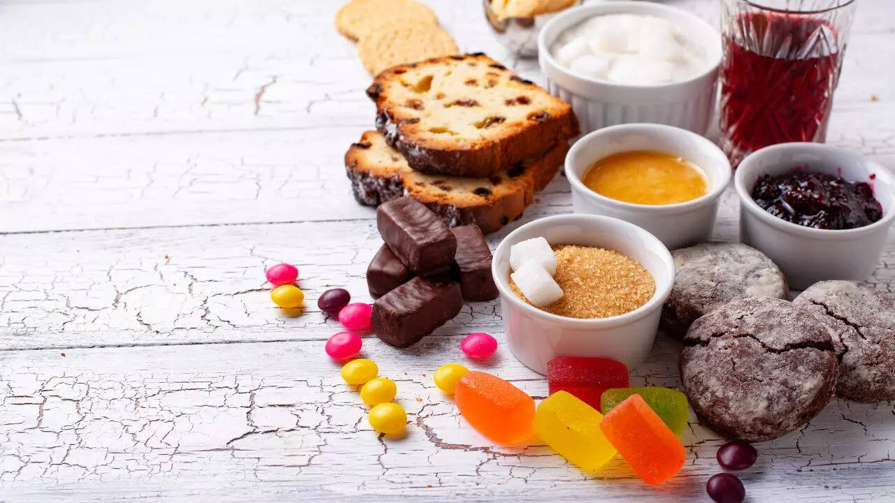 Dr Michael Mosley Recommends Removing 4 Breakfast Foods For Quick ...