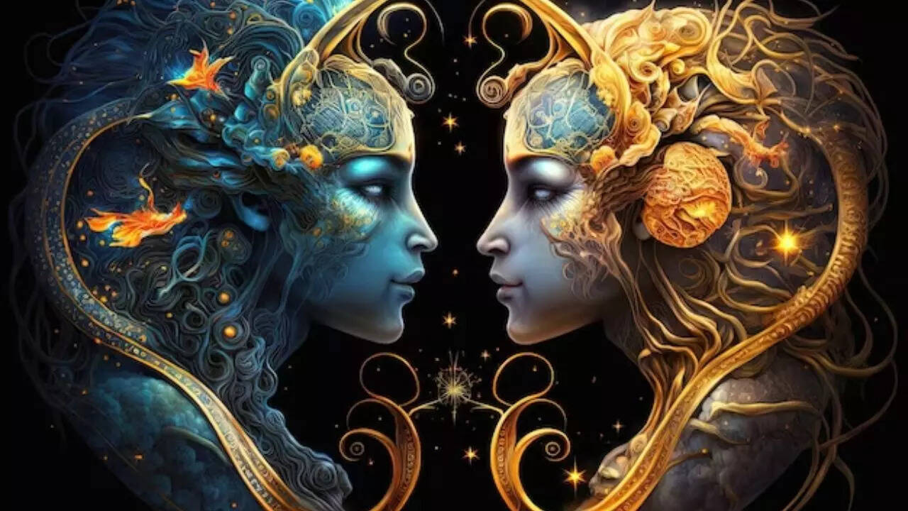 The History of The 12 Zodiac Signs