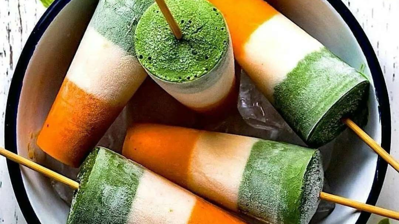 Tricolour Snacks: Republic Day 2024- 7 Fun Tri-Colour Snacks To Try ...