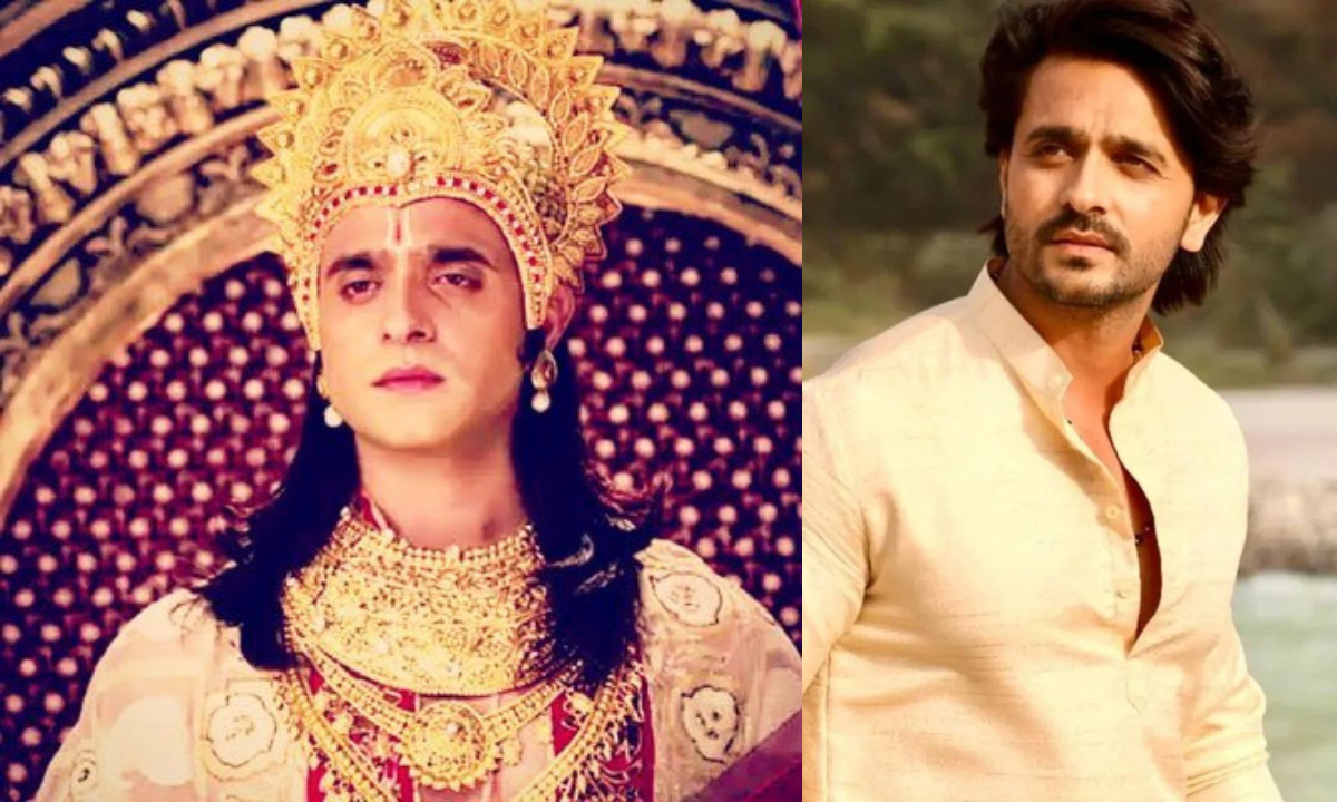 Lord Rama on Television screen: टीव्ही जगतात प्रभू श्रीरामाची भूमिका ...