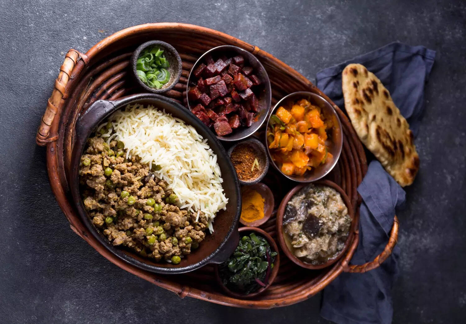 Ram Mandir Food: Ayodhya Ram Mandir Inauguration; Guests To Be Served ...