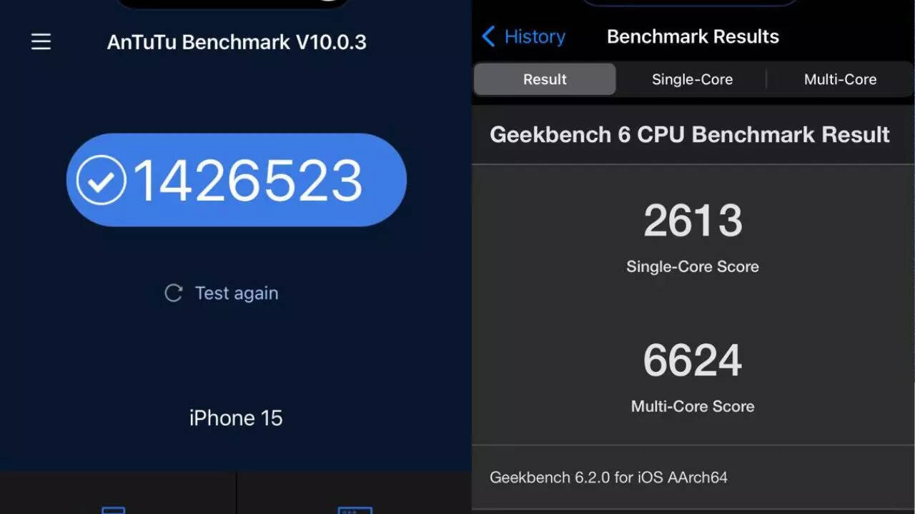 iPhone 15 Review After 3 Months: More 'Dynamic' Than Before ...