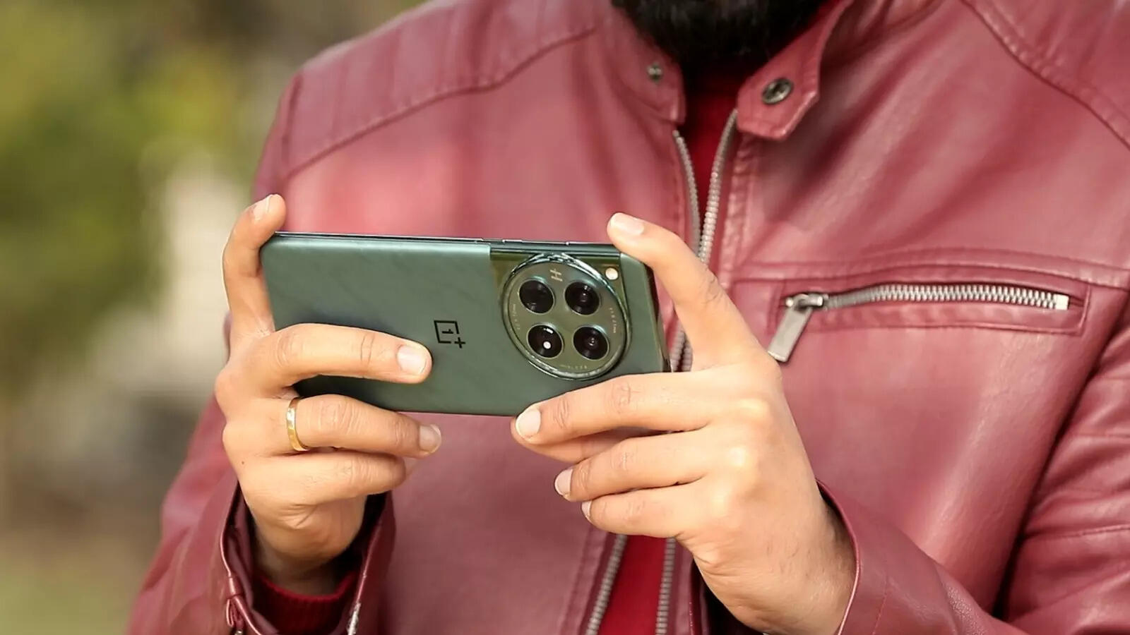 OnePlus 12 Review: You Don't Have To Settle This Time | Times Now