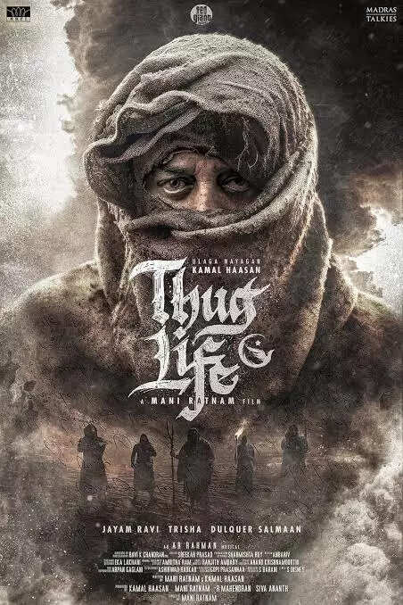 Thug Life Movie Update: Mani Ratnam begins shooting for Kamal Haasan’s Thug Life – Exclusive ...