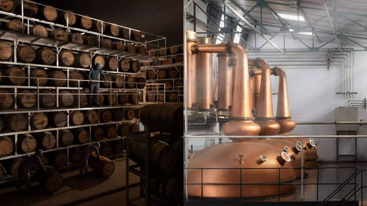 Indian Single Malts Are Brewing A Global Change | Food Reviews News ...