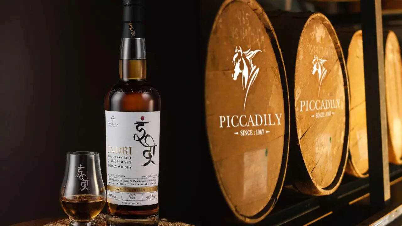 Indian Single Malts Are Brewing A Global Change | Food Reviews News ...