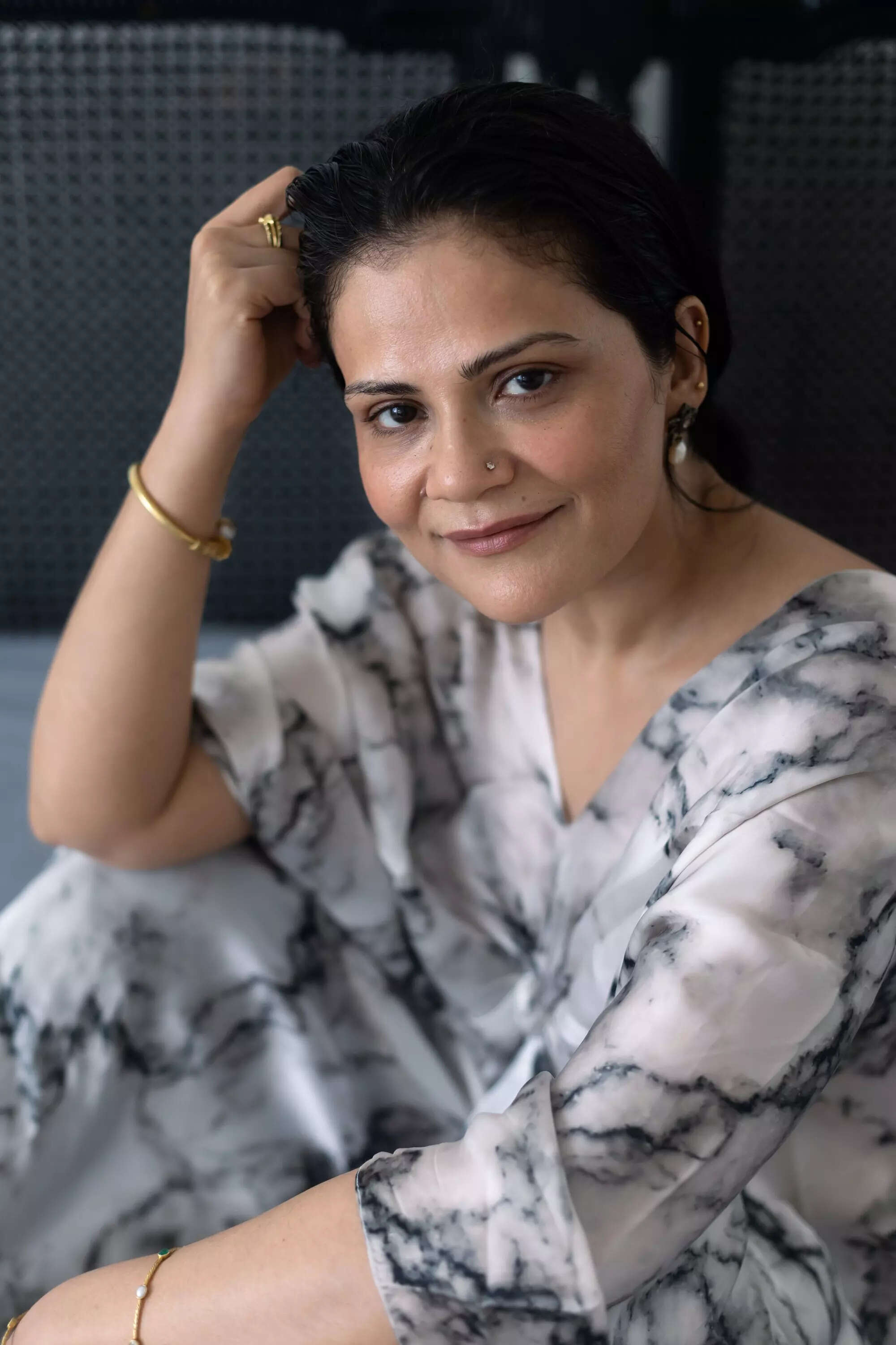 Vasudha Rai: One Active And A Gentle Cleanser: Beauty Writer Vasudha ...