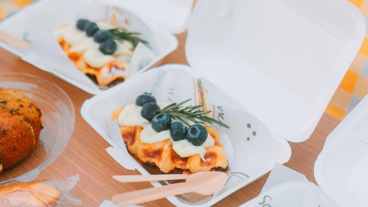 Tried the Viral Internet Sensation Korean 'Croffle'? The Croissant And ...