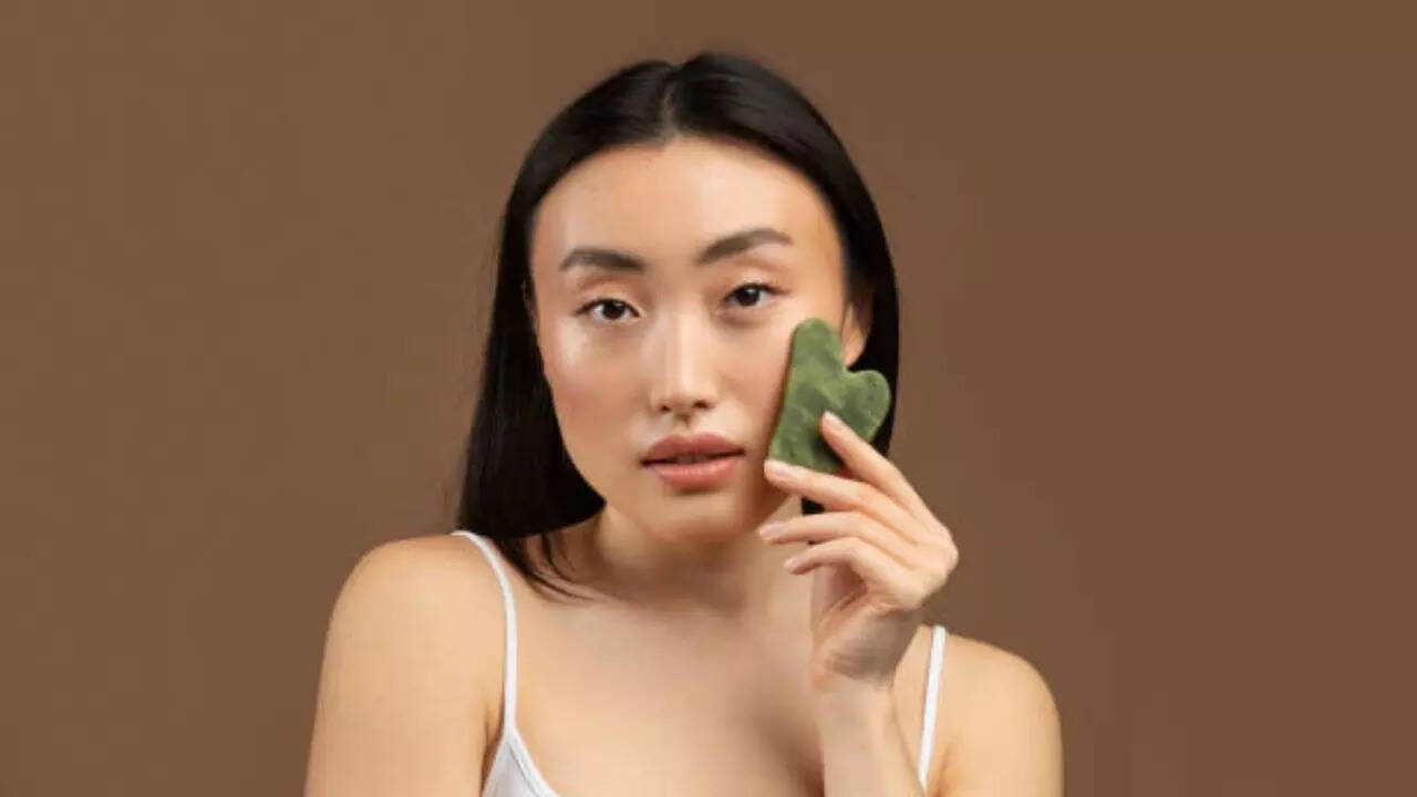 Ancient Chinese Beauty Secrets For Anti-Ageing | Skincare & Makeup News ...