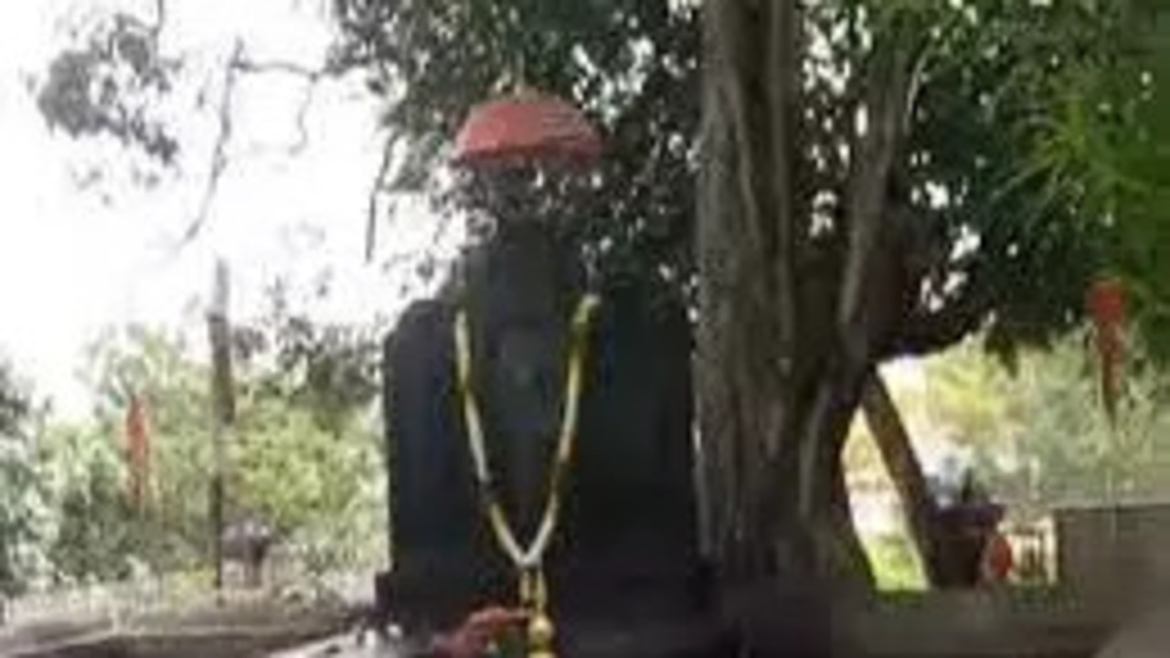 Mayamkottu Malancharuvu Malanada Temple, Dedicated to Shakuni of Mahabharat