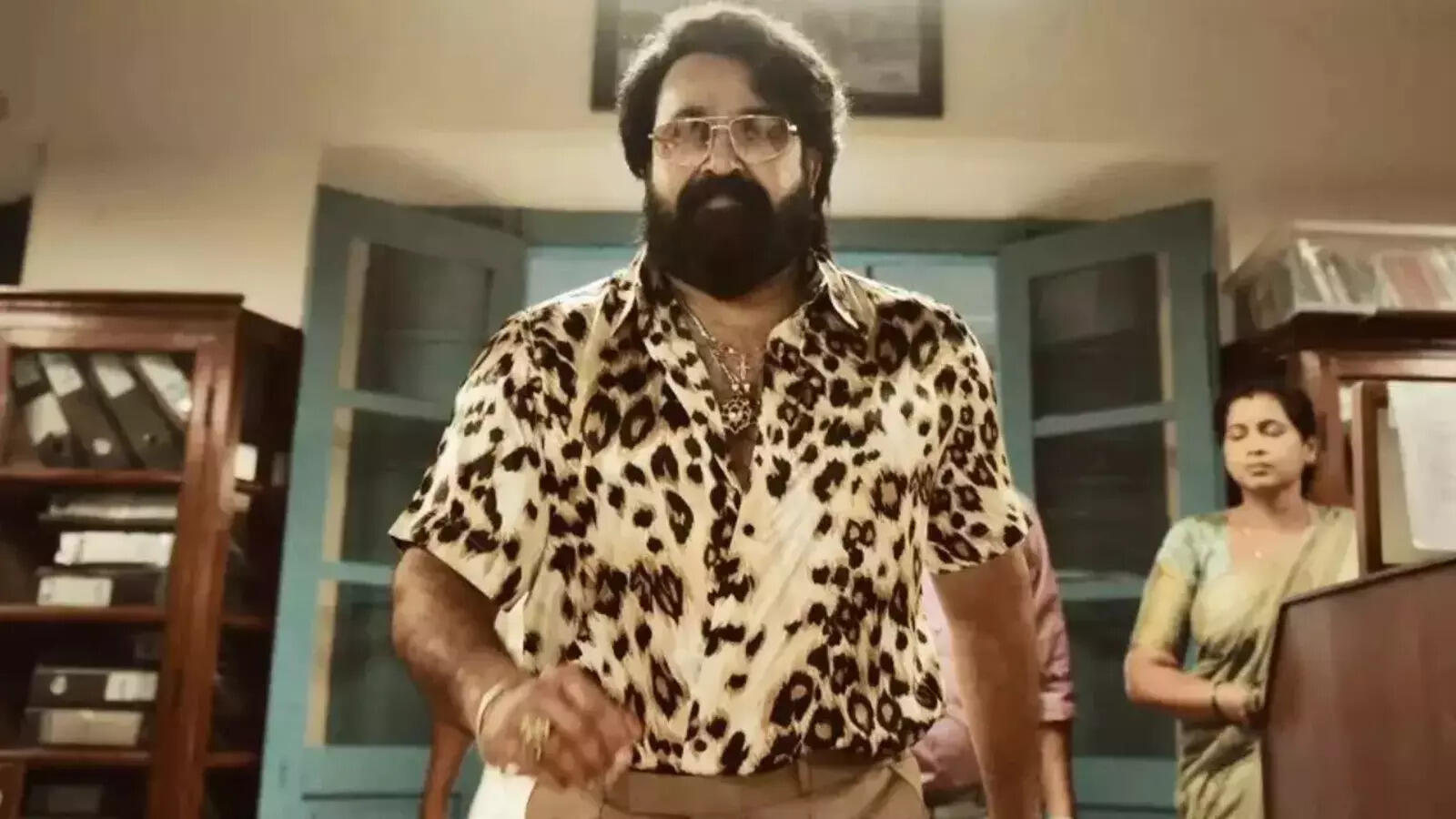 How The Complete Actor Mohanlal Rewrote Stardom After Comeback In 2023 ...