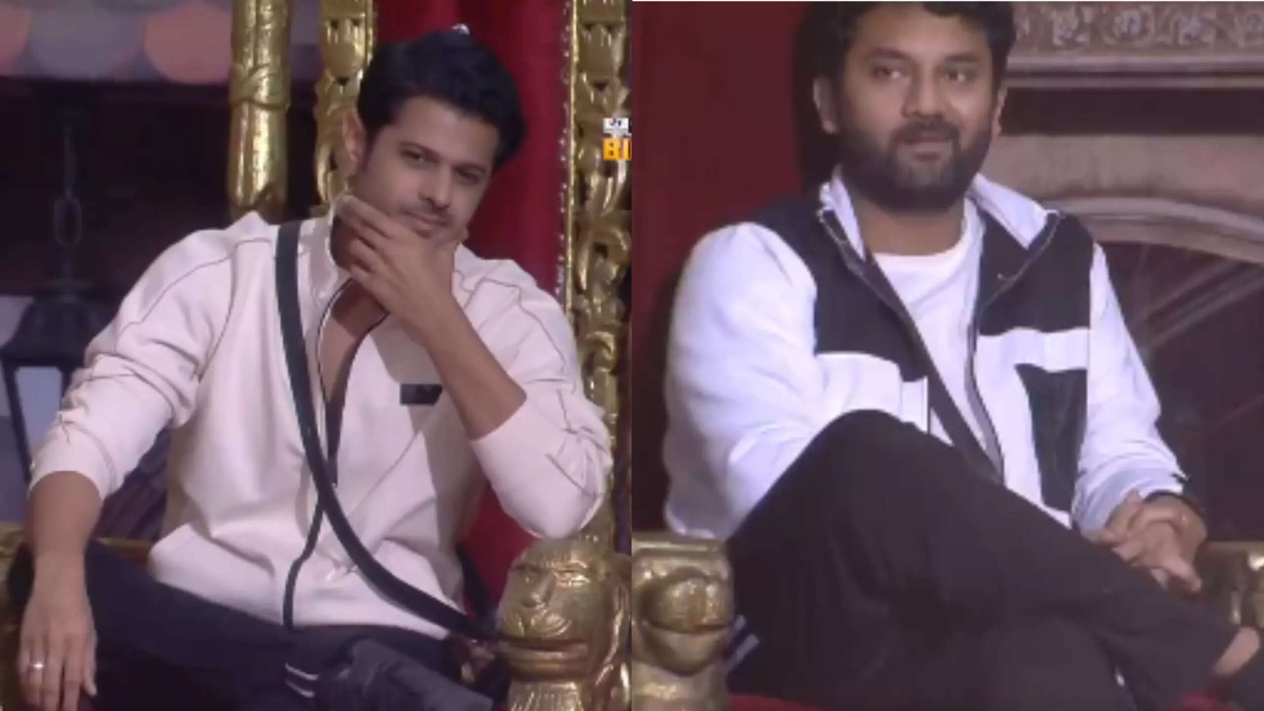 Arun Mashettey Bigg Boss Journey: Bigg Boss 17 Finalist Arun Mashettey ...