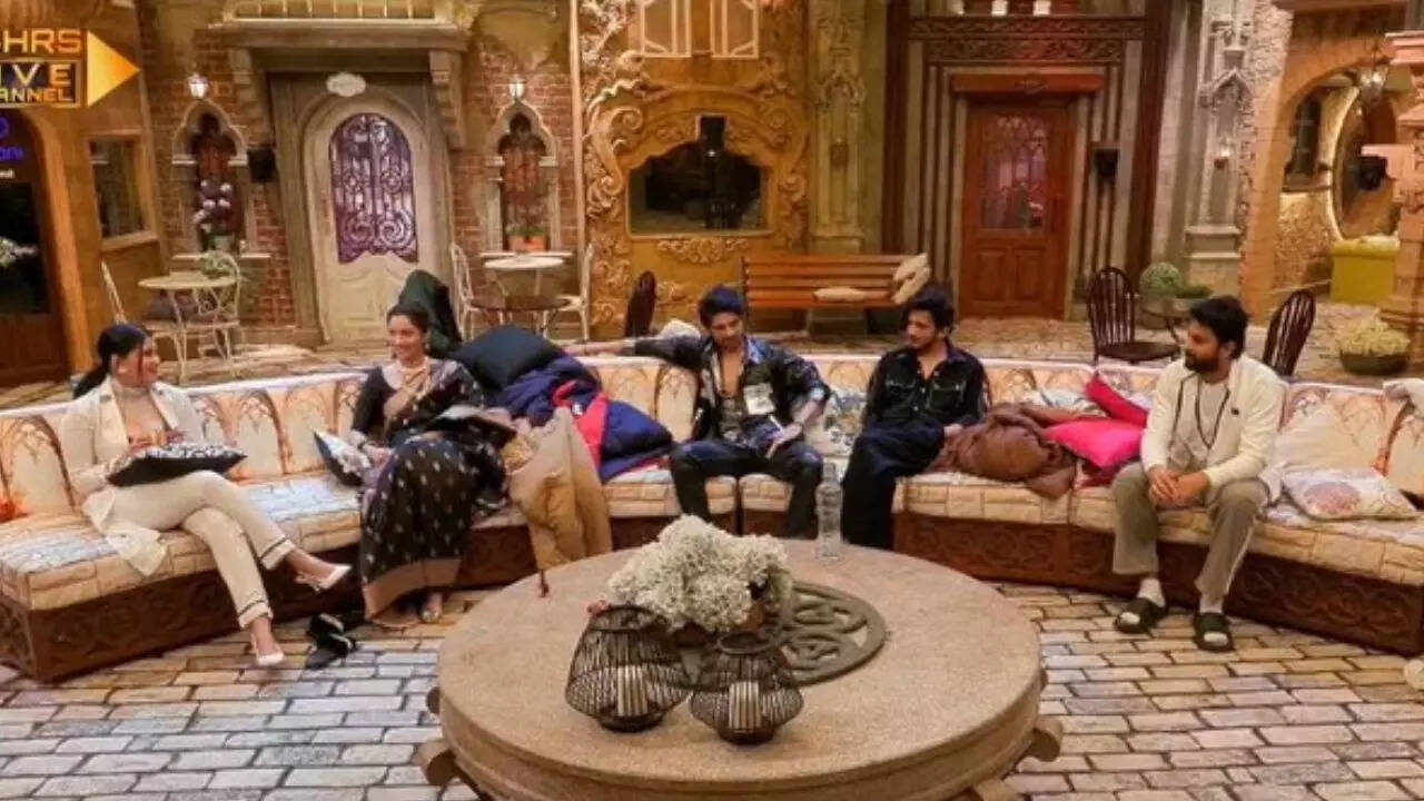 5 Reasons Why Bigg Boss 17 Failed To Win Hearts Of Viewers | TV News ...