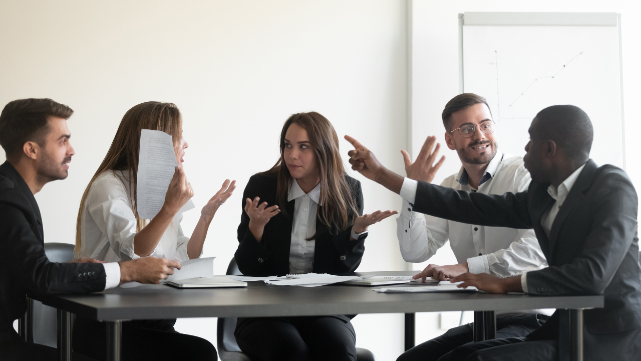 Doing These 6 Habits Will Make Everyone Hate You At Work | Work News ...