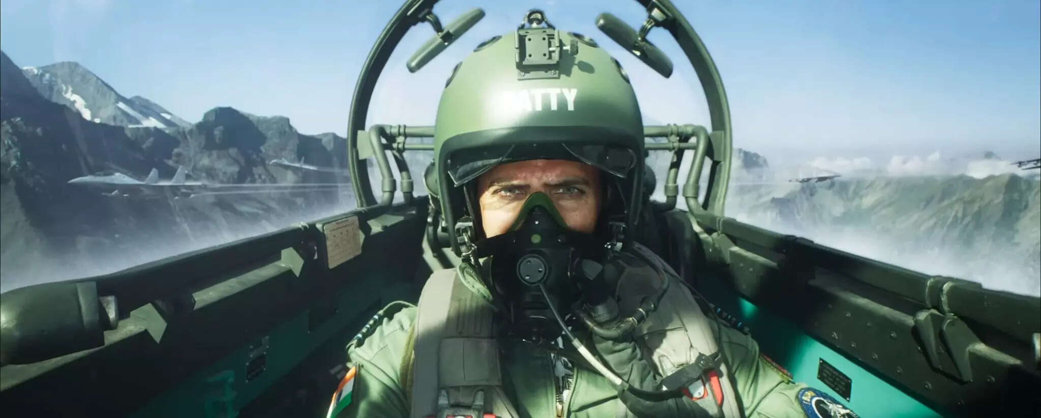 Fighter: Set-Jetting: Explore Fighter's Stunning Shooting Locations ...