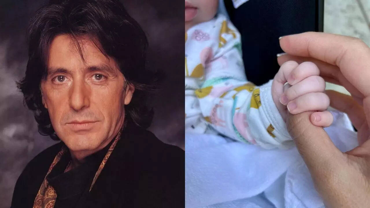 7 Celebrities Who Became Fathers After the Age of 50