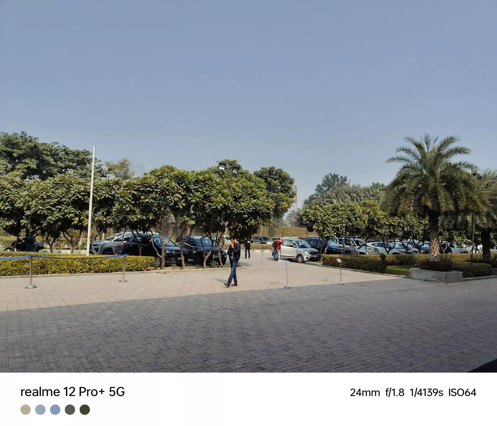 Realme 12 Pro+ Review: Realme 12 Pro+ Review: Ticks Most Boxes ...