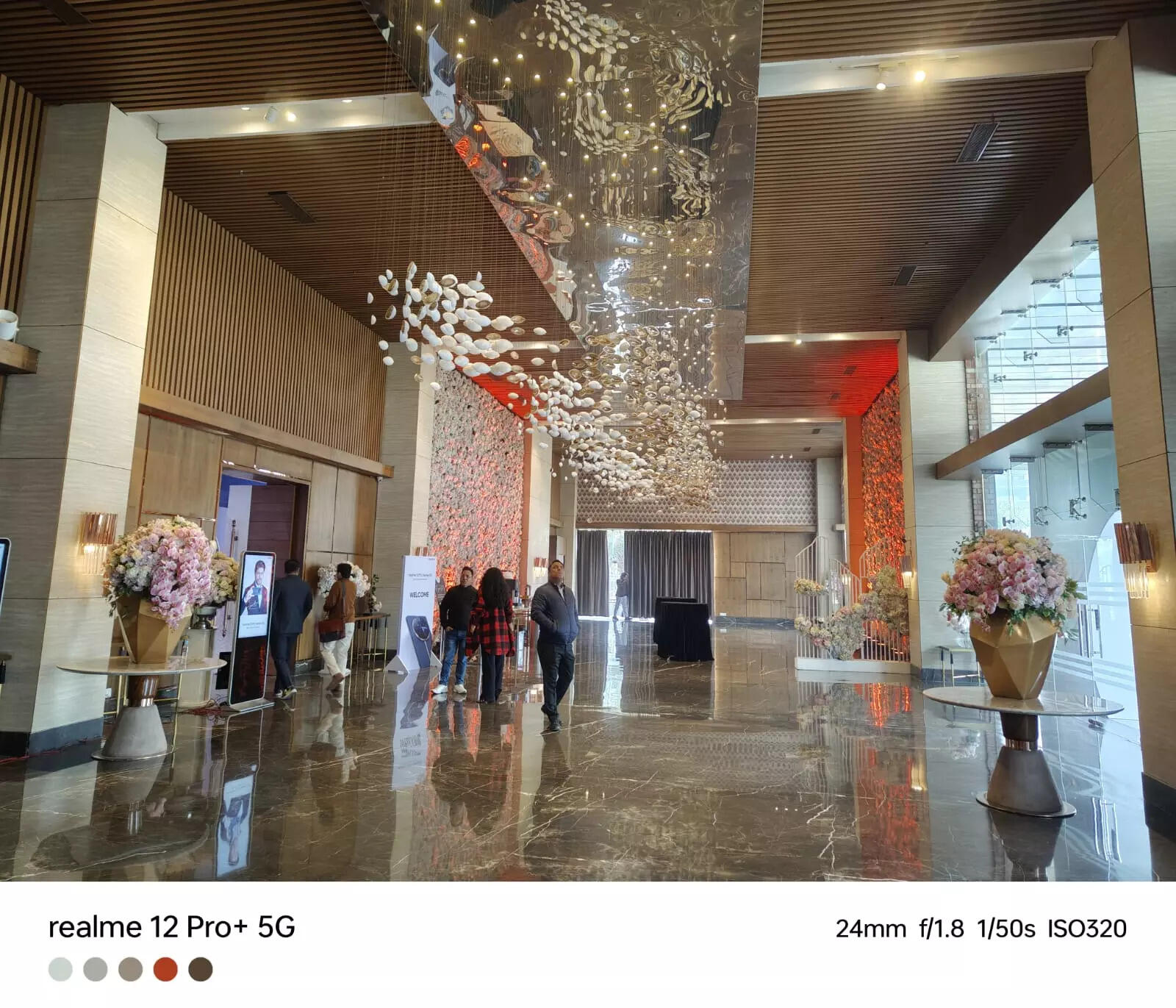 Realme 12 Pro+ Review: Realme 12 Pro+ Review: Ticks Most Boxes ...