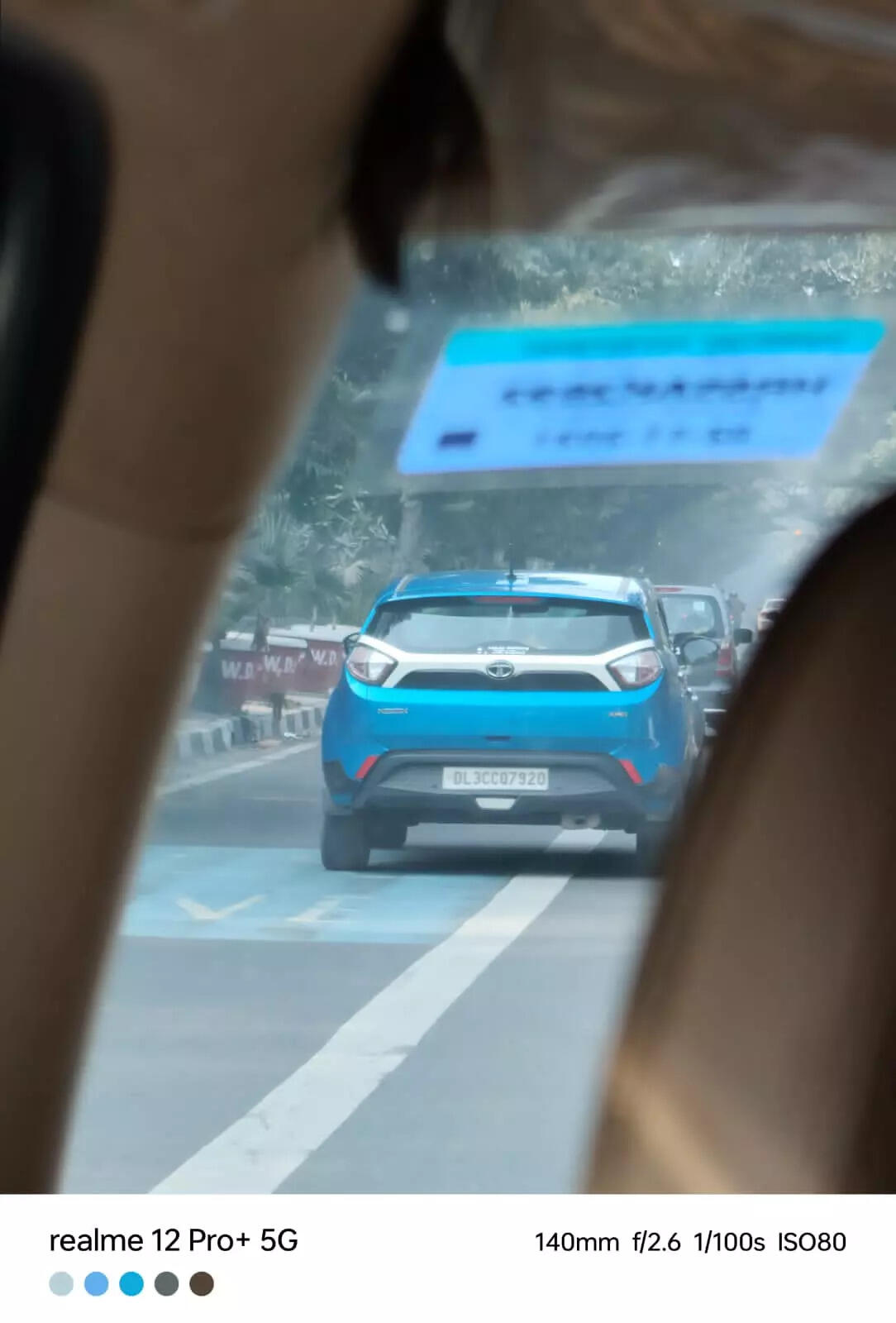 Realme 12 Pro+ Review: Realme 12 Pro+ Review: Ticks Most Boxes ...