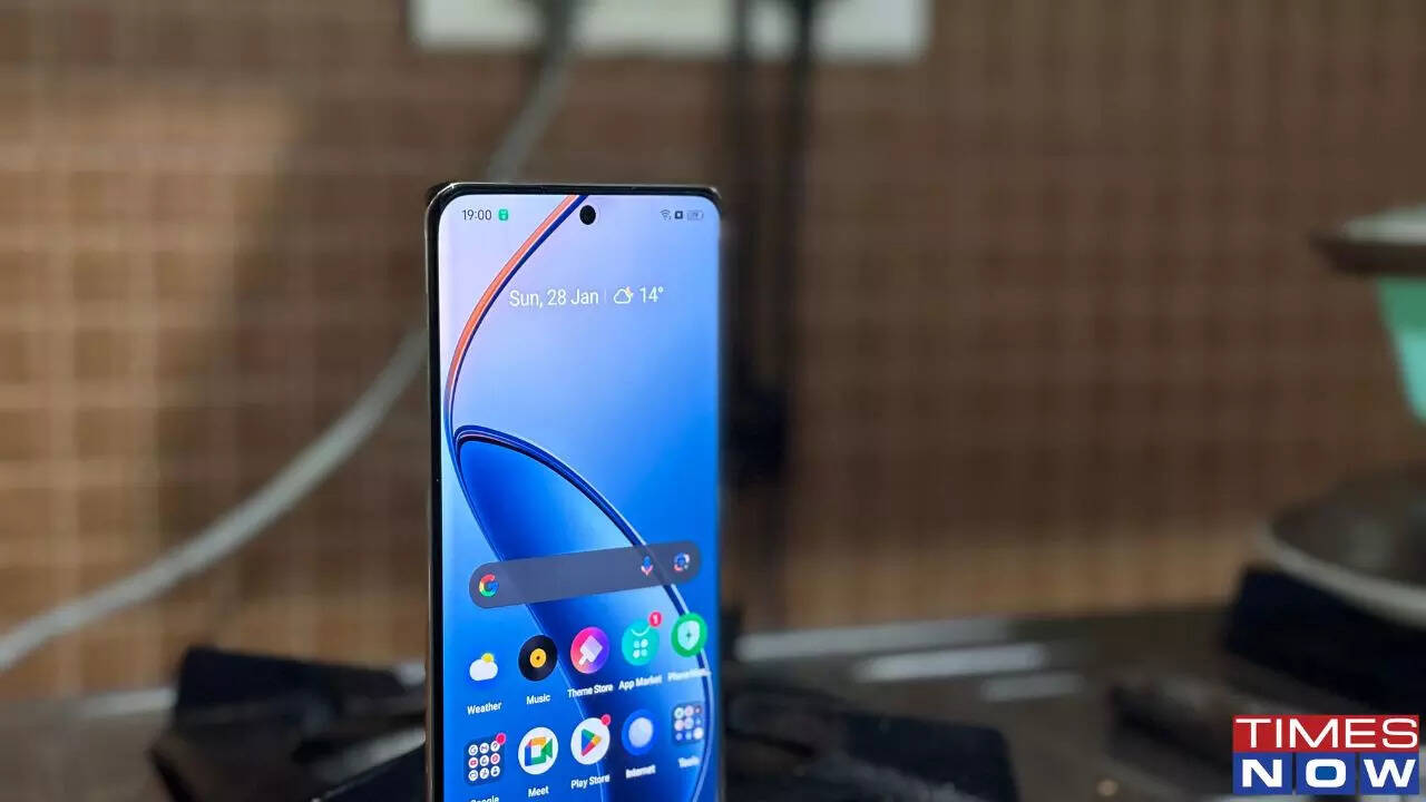 Realme 12 Pro+ Review: Realme 12 Pro+ Review: Ticks Most Boxes ...