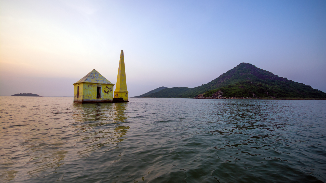 Most Beautiful Lakes In India You Must Visit Atleast Once