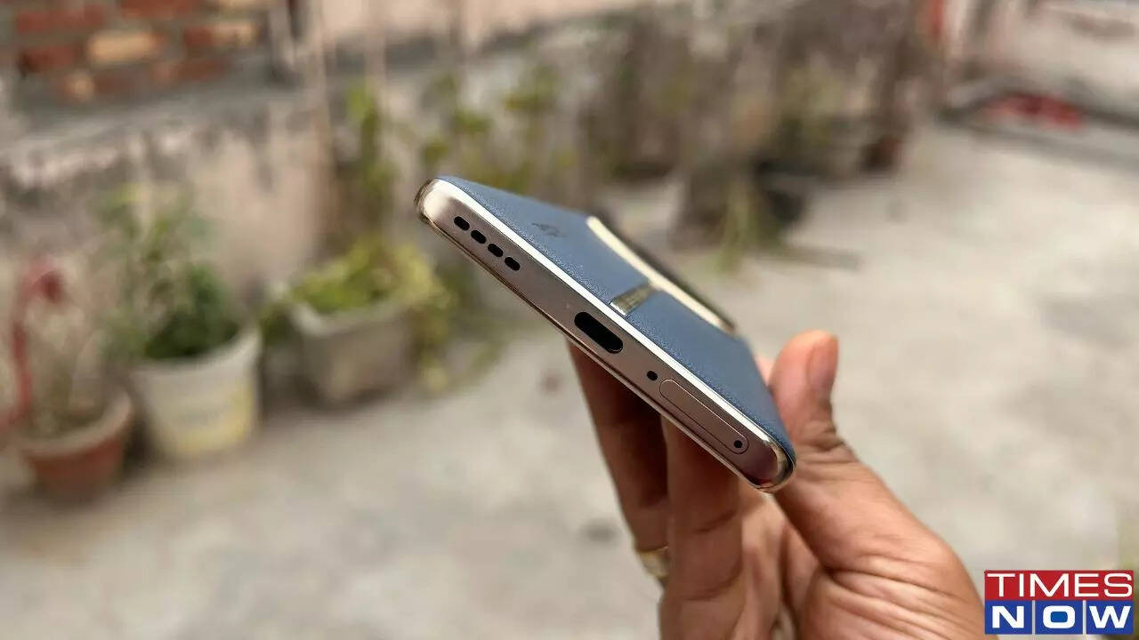 Realme 12 Pro Review: Looks Above Everything Else | Technology ...