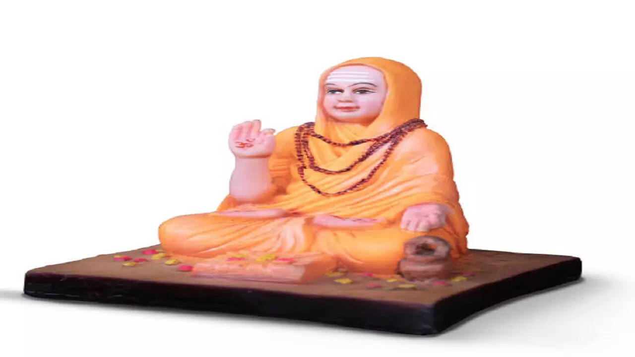 Unbelievable Things about Ganagapur Temple of Lord Dattatreya