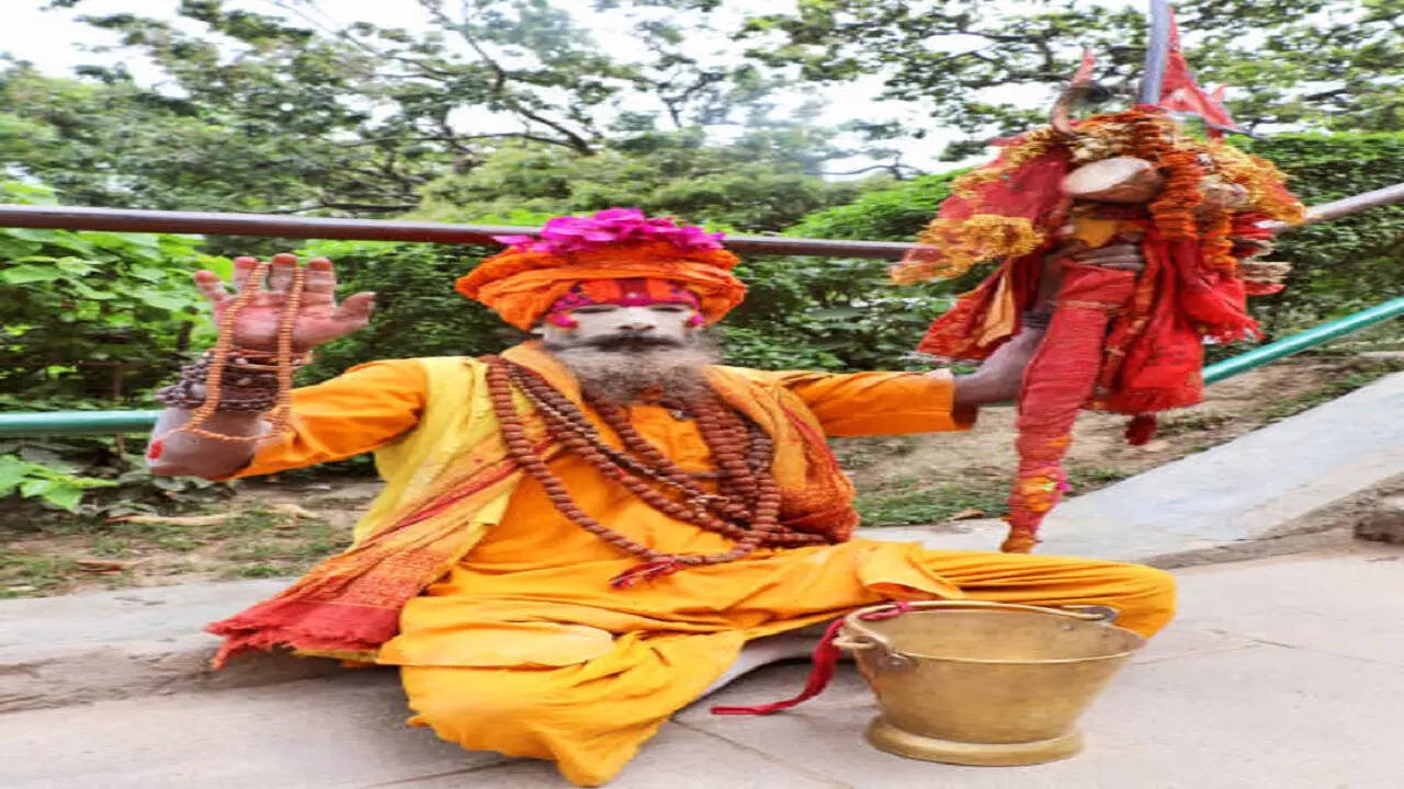 Unbelievable Things about Ganagapur Temple of Lord Dattatreya