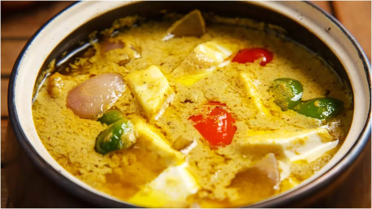 Chef Mujeebur Rehman On Nuances Of Traditional Cooking Techniques In ...