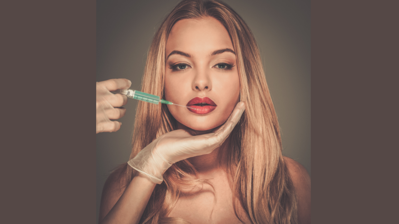 Gen Z Aging: Is Gen Z Ageing Rapidly? Experts Explain | Skincare ...