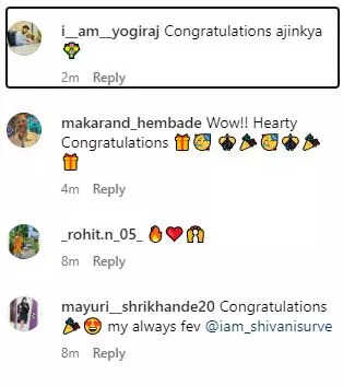 Shivani Surve: Bigg Boss Marathi 2’s Shivani Surve ‘Officially’ Gets ...