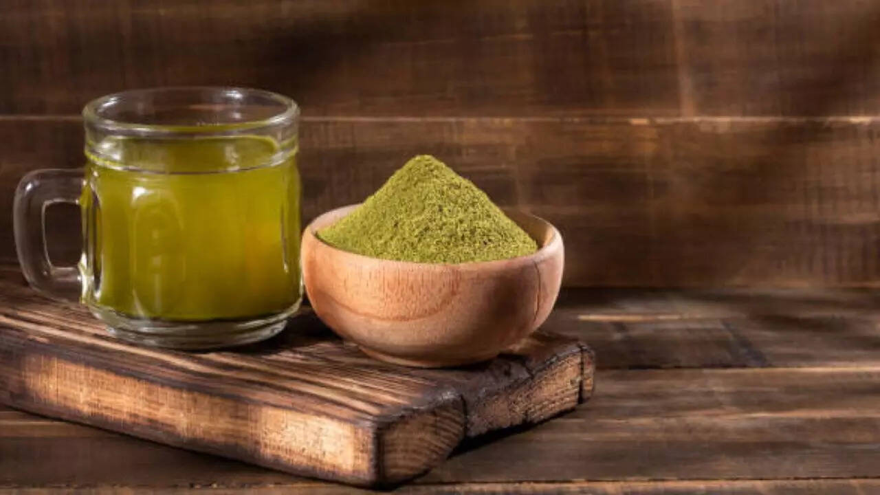 Moringa Water: Why Should You Drink Moringa Water On An Empty Stomach?