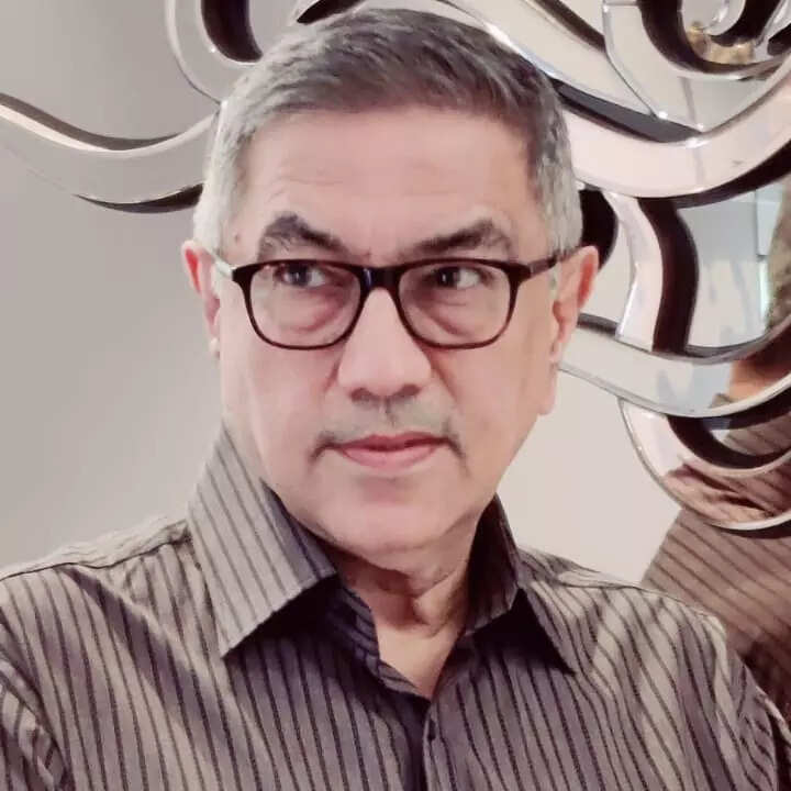 Sunny Deol And Suneel Darshan's Epic Fallout; The Director Speaks Out- Exclusive | Times Now