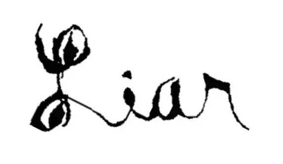 Optical Illusion: Discover The Hidden Word In This Face | Mental Health ...