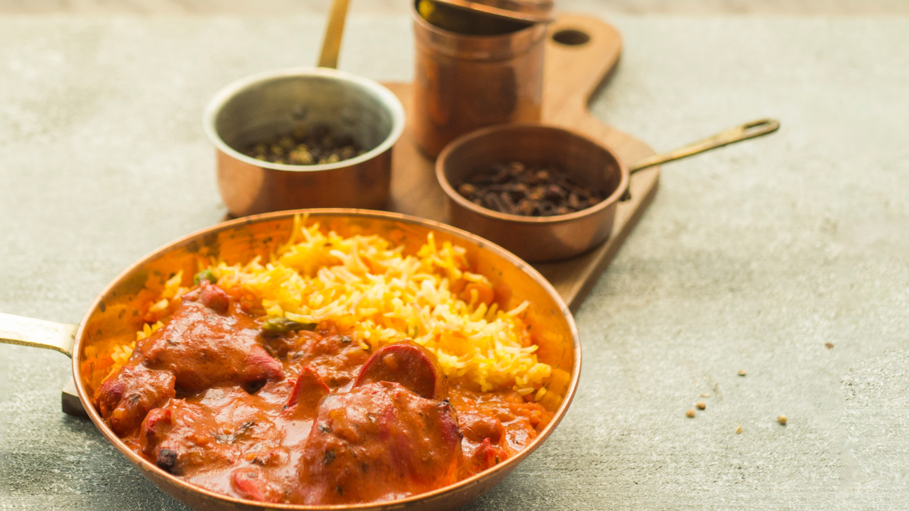 Hari Mirch To Masala : 7 Soya Chaap Recipes To Try This Weekend ...