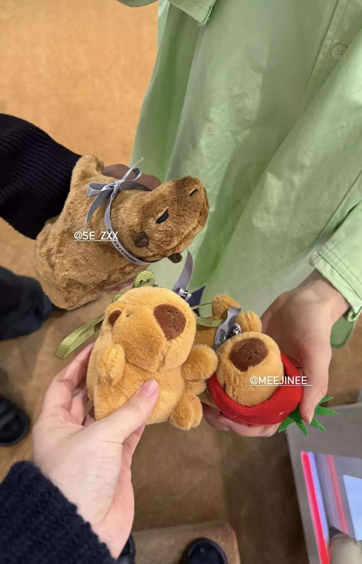 Jennie Kim: Blackpink's Jennie Hosts Extravagant Party At ODD ATELIER's ...