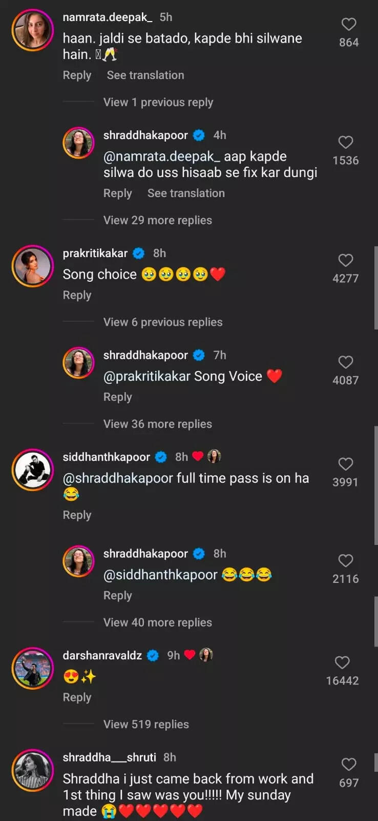 Shraddha Kapoor Goes 'Shaadi Kar Lun?'. Fans React | Hindi News, Times Now