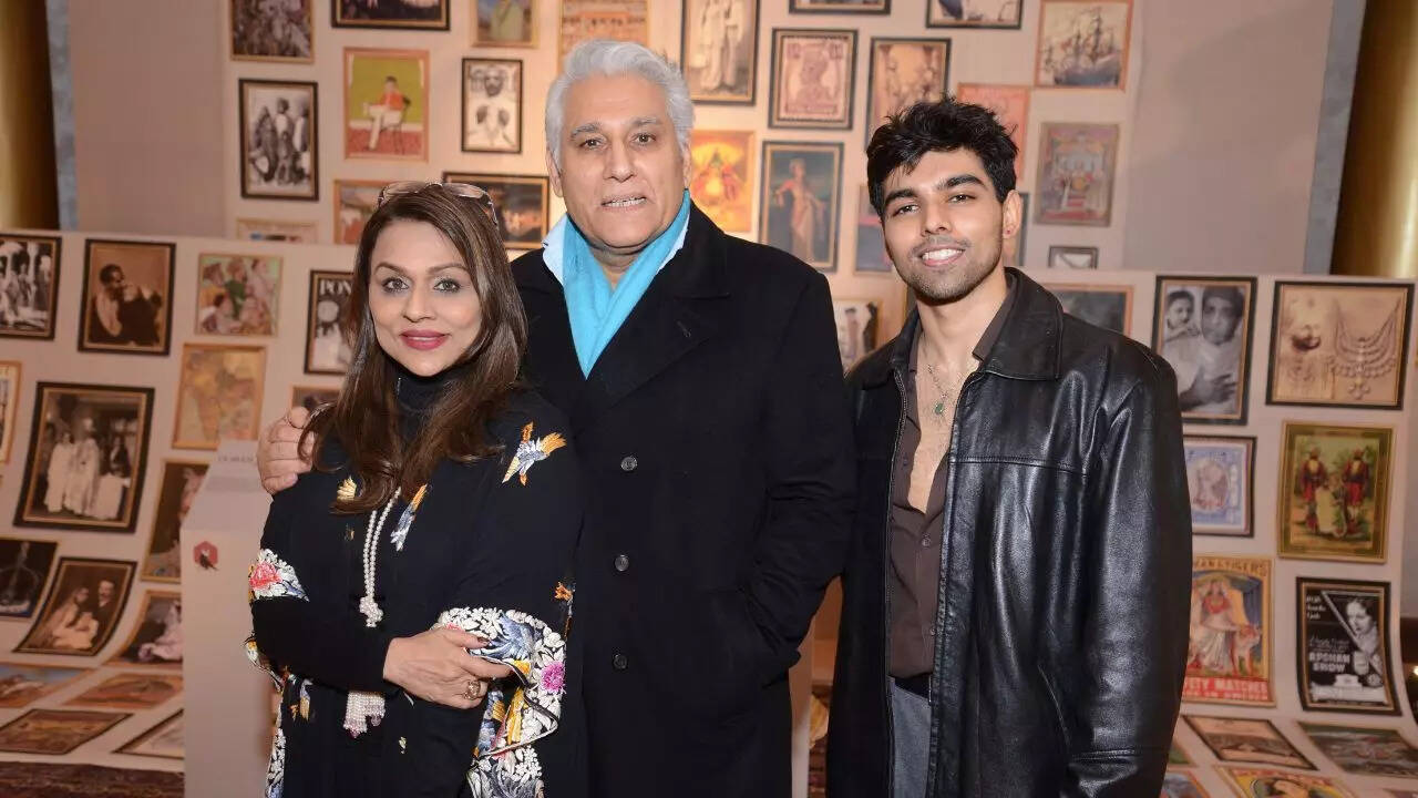 Where Wallpapers Turn Into Affordable Artworks | People News, Times Now