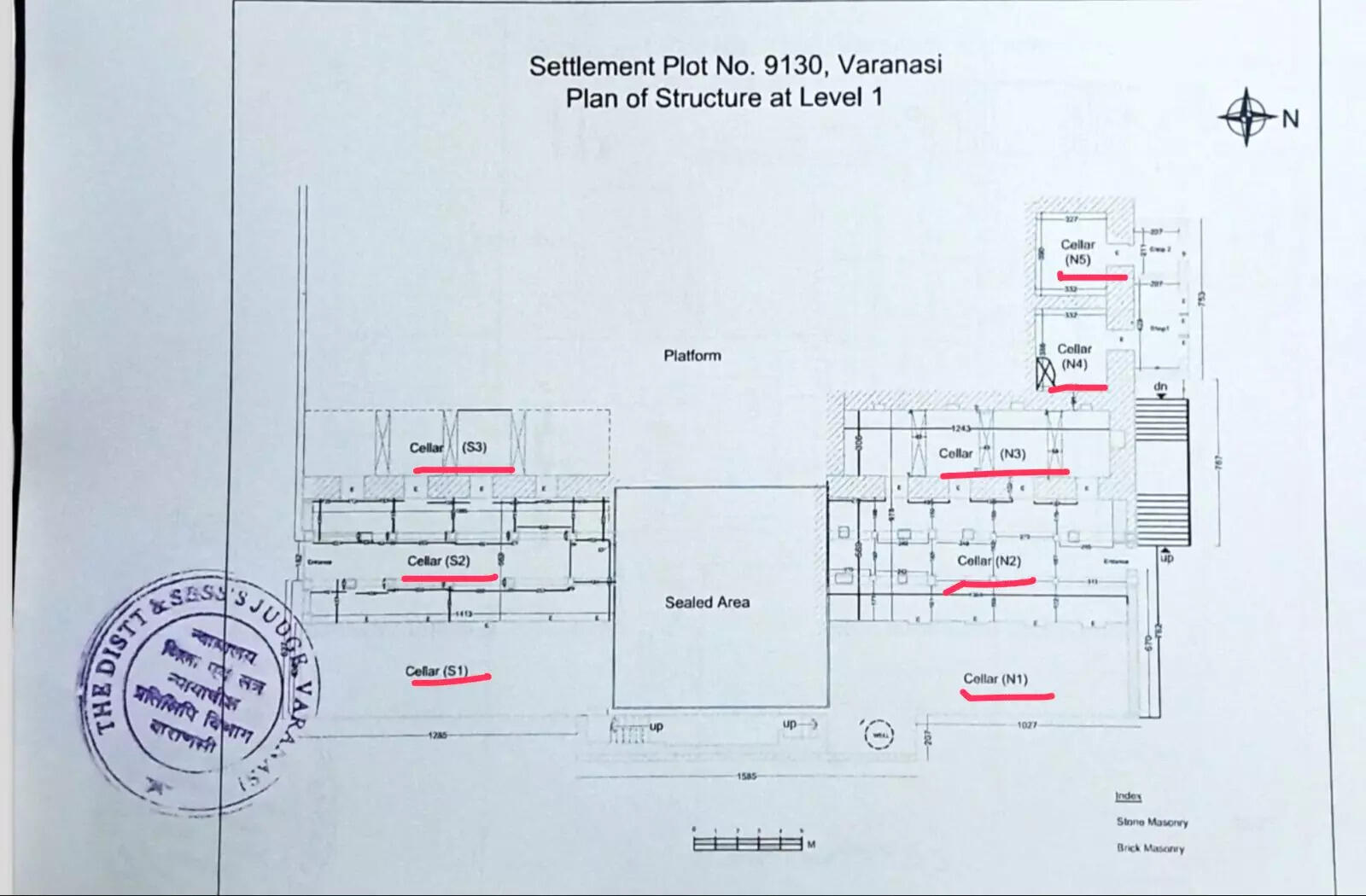 Gyanvapi Mosque Verdict: Hindu Side Seeks ASI Survey Of Blocked ...