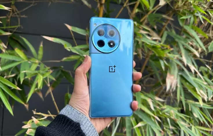 OnePlus 12R Review: Almost Flagship Experience At Half The Price ...