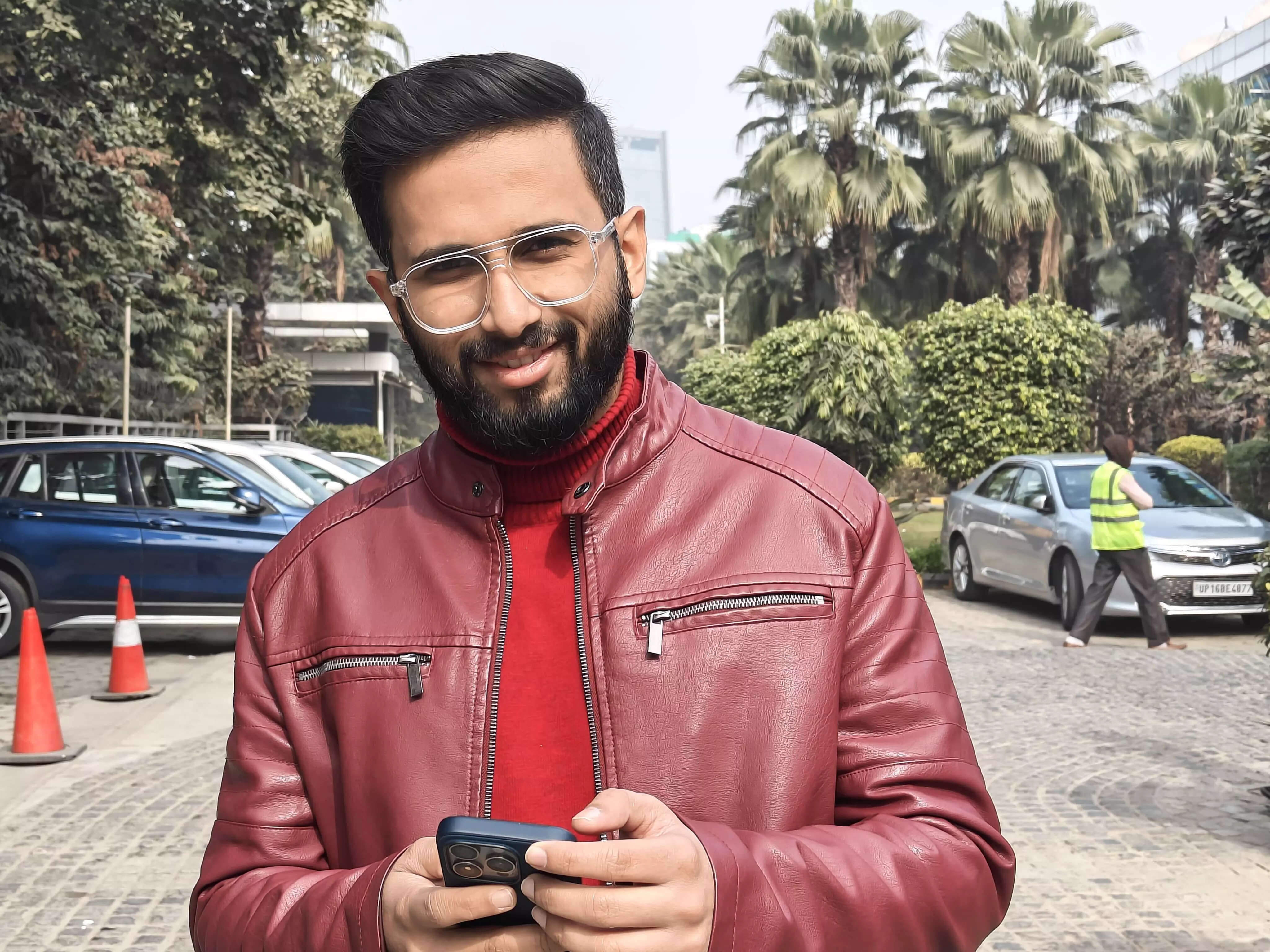 OnePlus 12R Review: Almost Flagship Experience At Half The Price ...