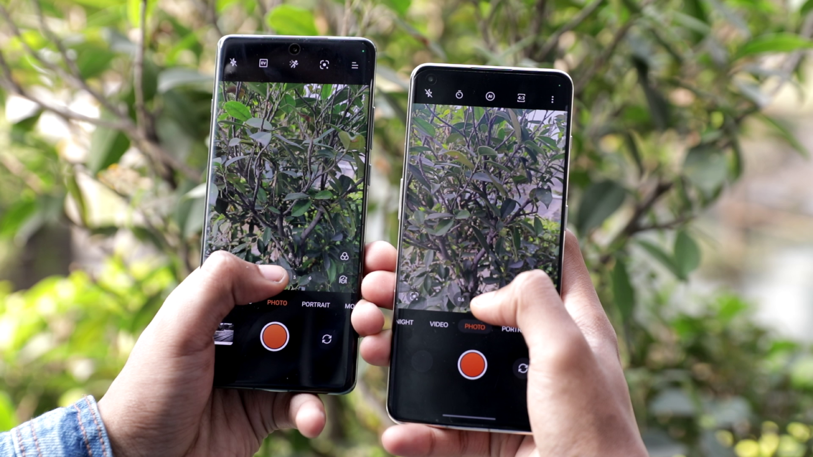 OnePlus 12 vs OnePlus 11: A Major Upgrade | Technology & Science News ...
