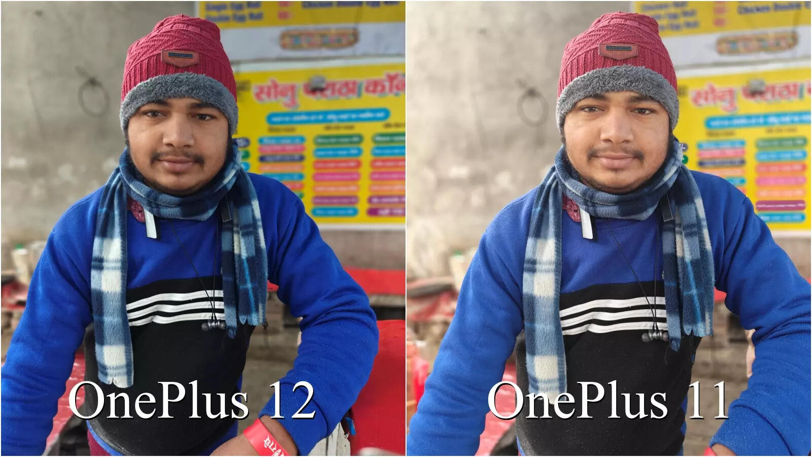 OnePlus 12 vs OnePlus 11: A Major Upgrade | Technology & Science News ...