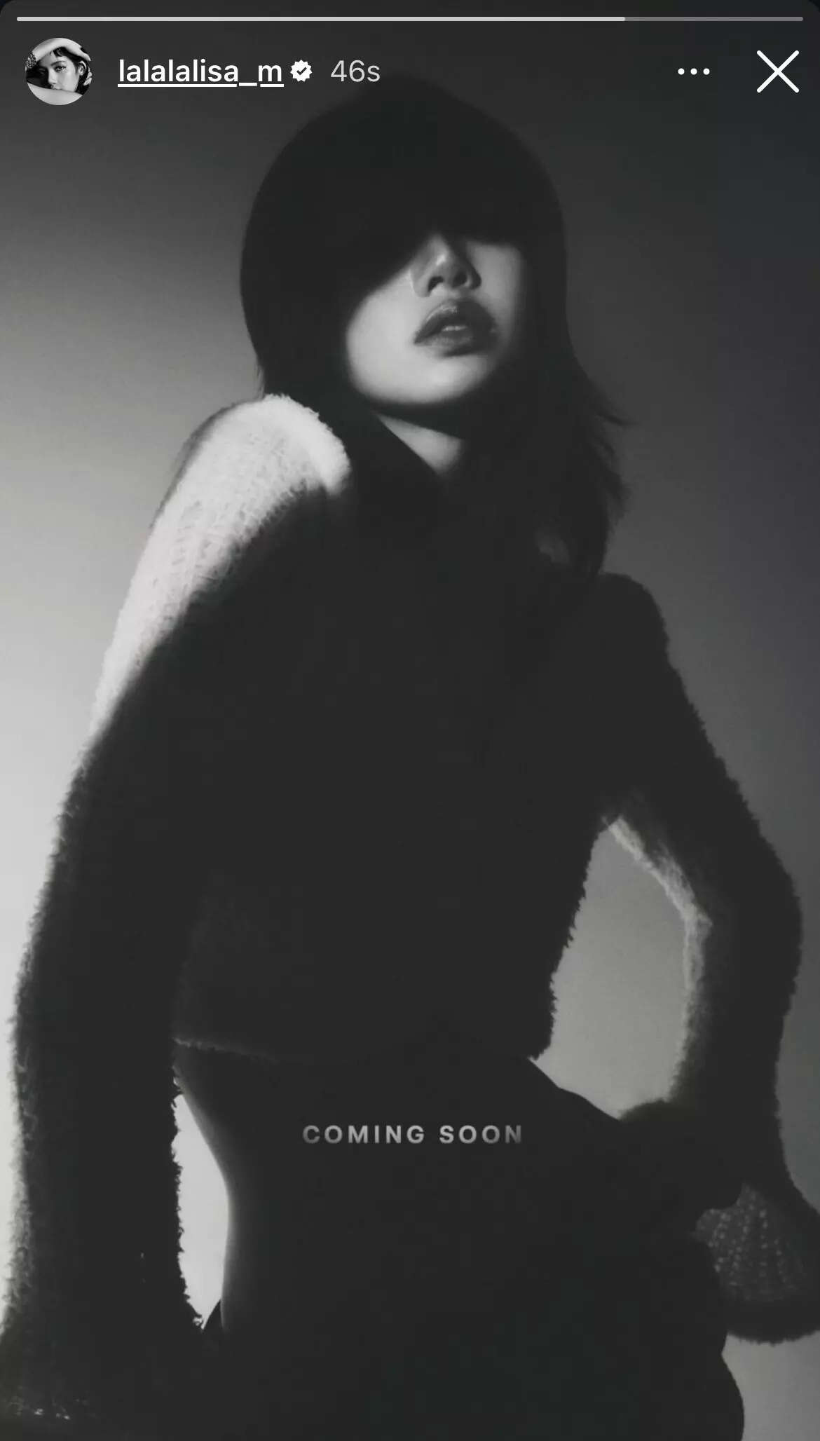 Blackpink's Lisa Gearing Up For FIRST Solo Comeback? K-pop Idol Drops ...